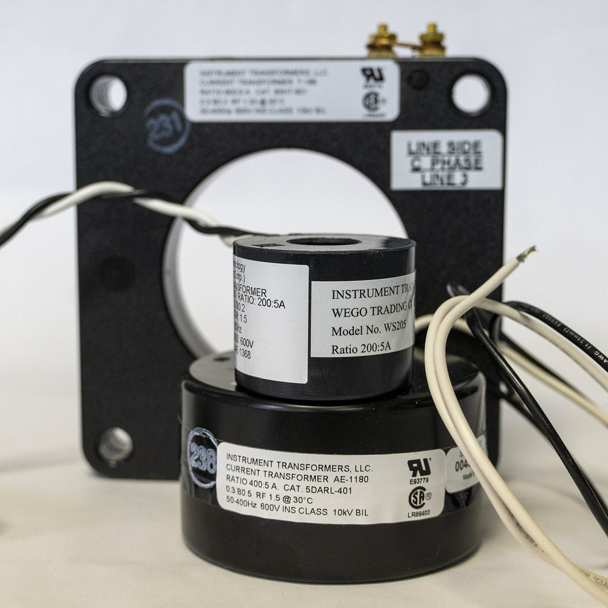 CT Meter Kits – Intellimeter Canada Inc.