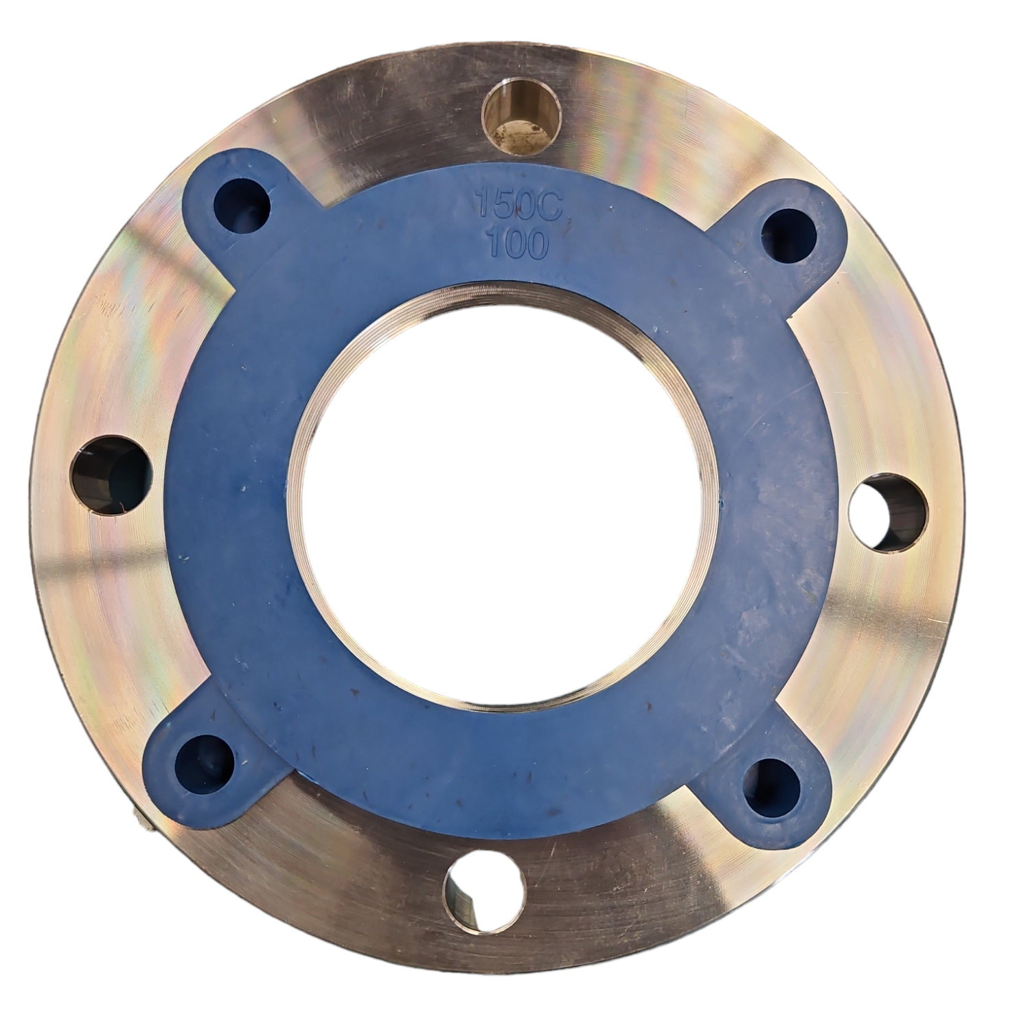 Flanges (Set of 2) – Intellimeter Canada Inc.