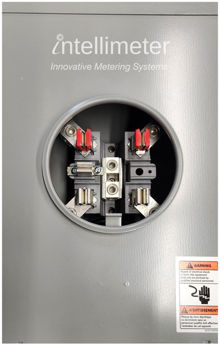 Meter Base – Intellimeter Canada Inc.