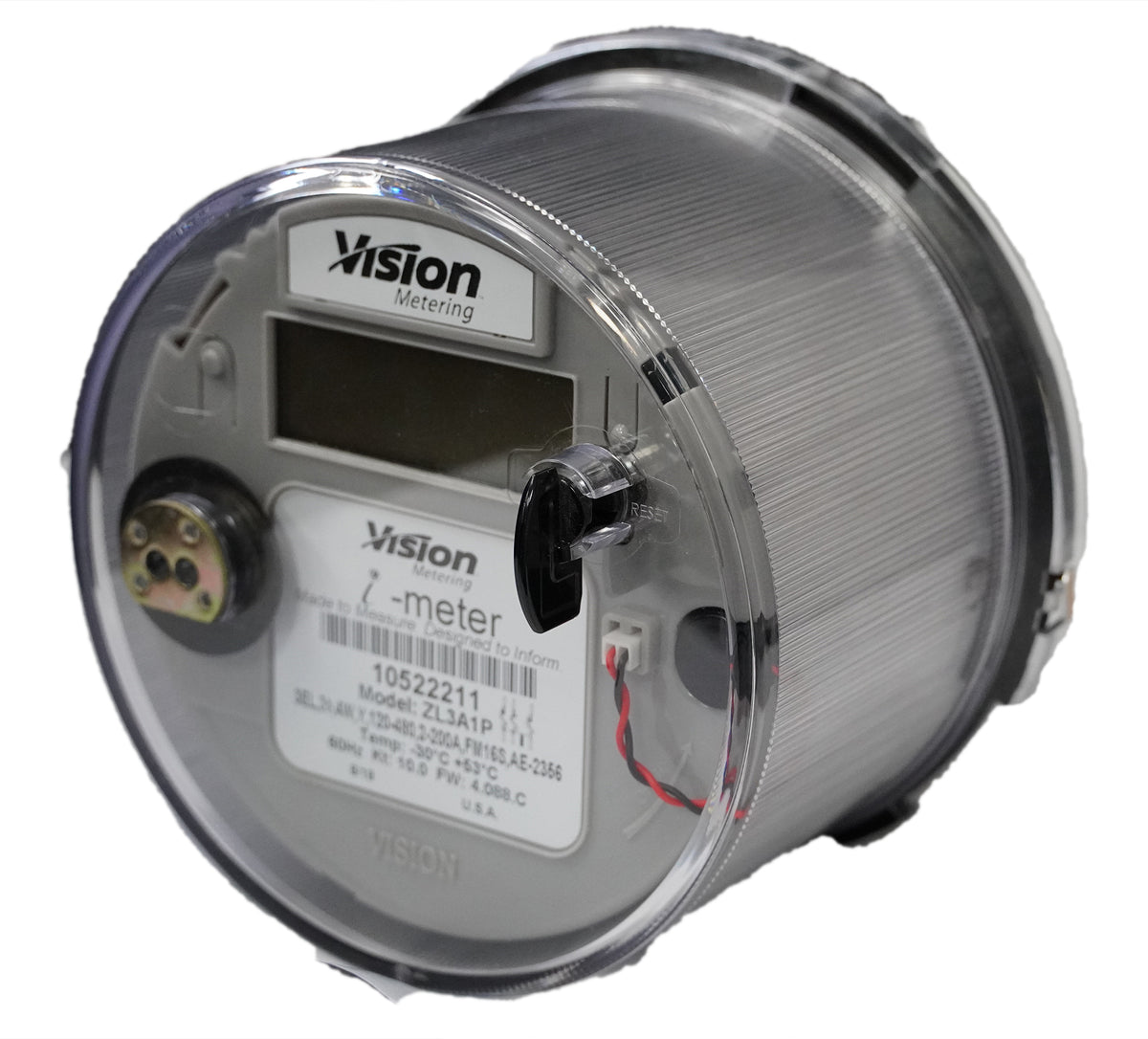 Auto-ranging 120-347 Volts 2-200 Amps 7 Jaw – Intellimeter Canada Inc.