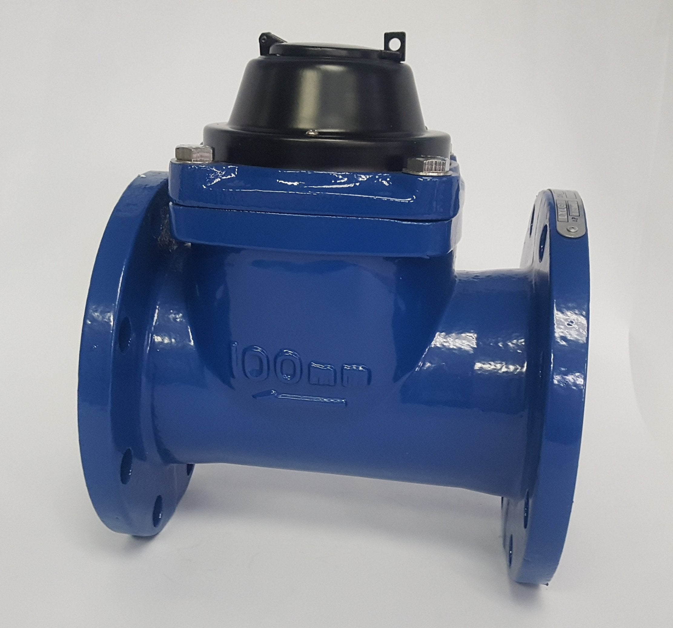 Water Meters – Intellimeter Canada Inc.