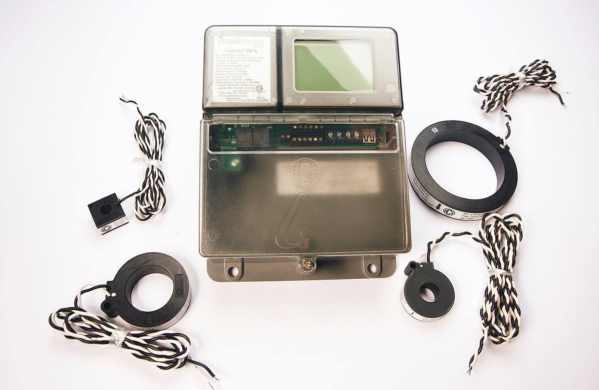 i-meter® MF Series 120/208V to 347/600V – Intellimeter Canada Inc.