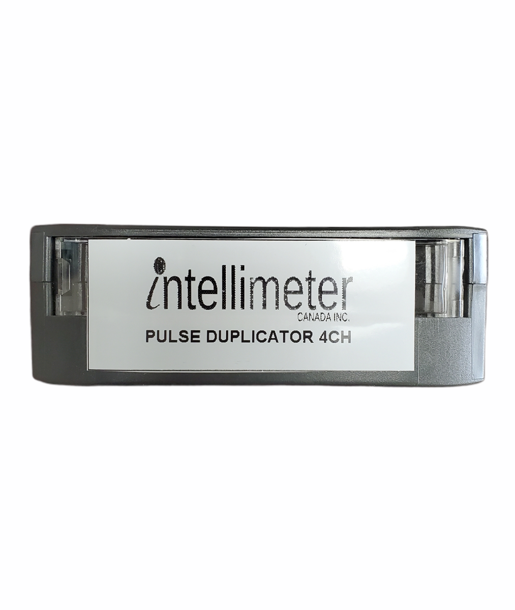 Pulse Duplicator – Intellimeter Canada Inc.