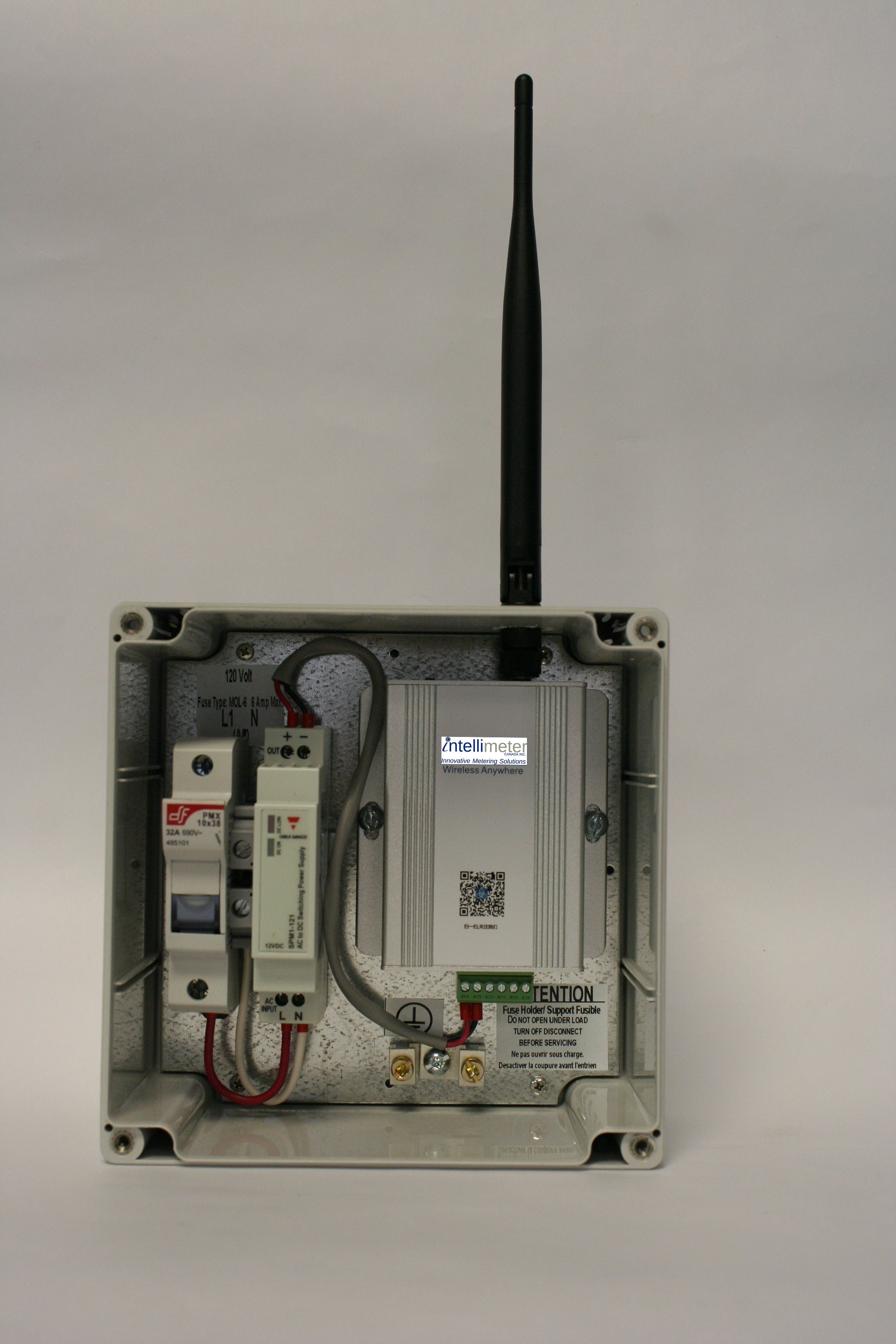 RS485 Radio Bundle – Intellimeter Canada Inc.