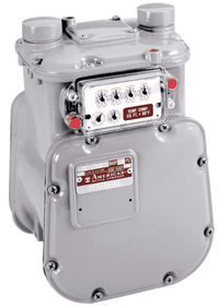 Gas Meter - AC-250 – Intellimeter Canada Inc.