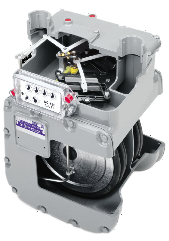 Gas Meter - AC-630 – Intellimeter Canada Inc.