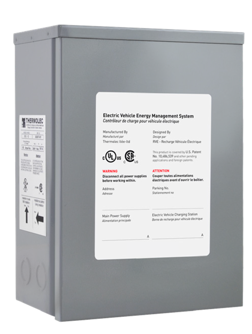 Intellimeter – Intellimeter Canada Inc.