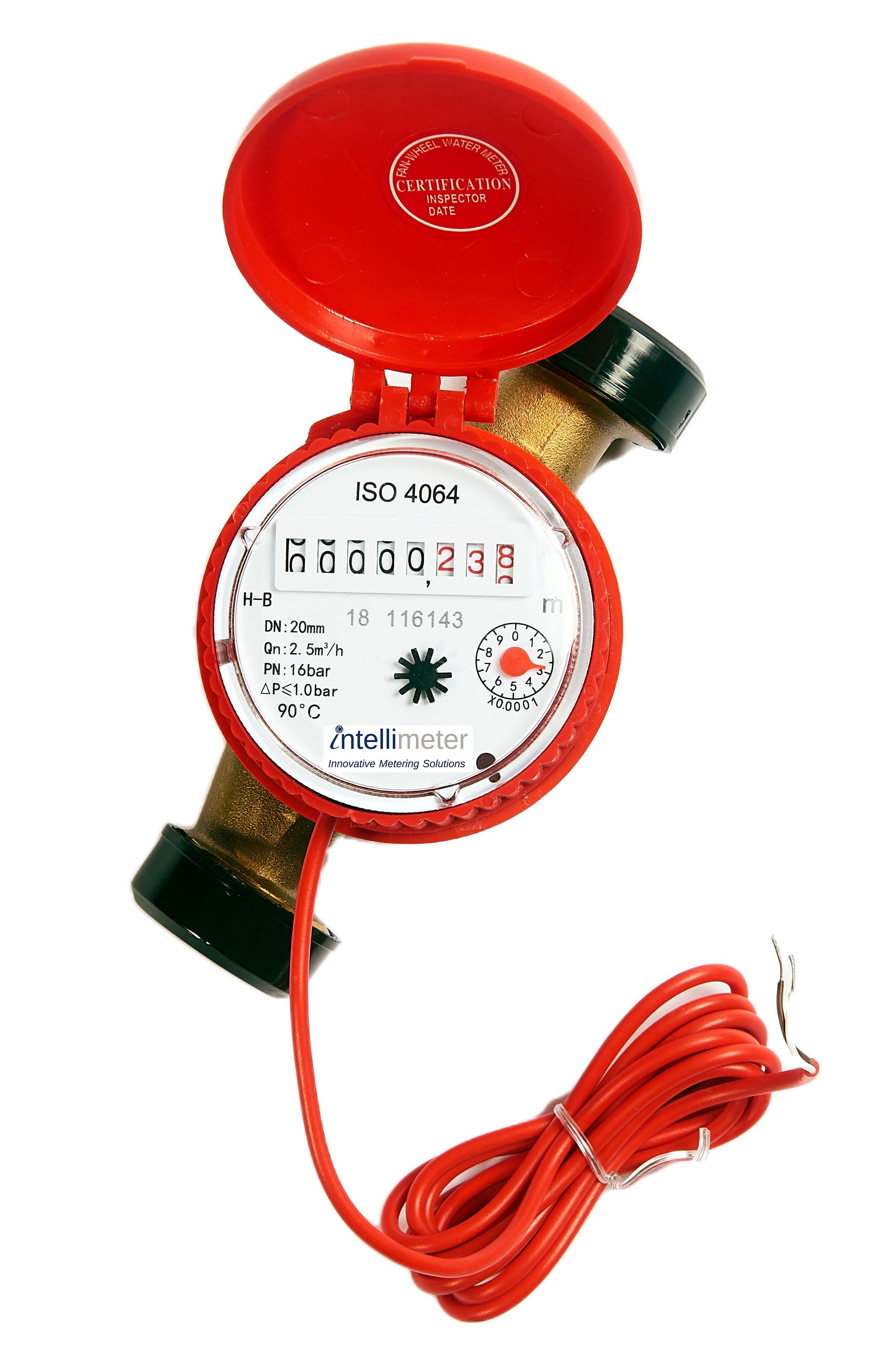 Water Meters – Intellimeter Canada Inc.